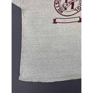 Hillside High School | Shirts | Rare Vintage 7s 80s Hillside High ...